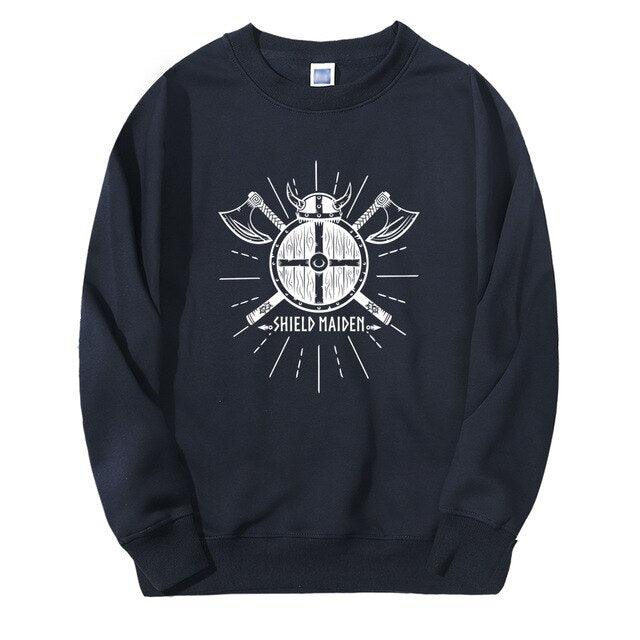 Kampf Wikinger Pullover | Tal Der Wikinger