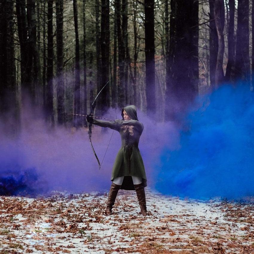 Wikinger Mädchen Kostüm | Tal Der Wikinger