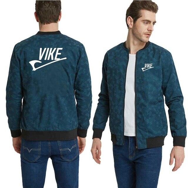 Vike Jacke | Tal Der Wikinger